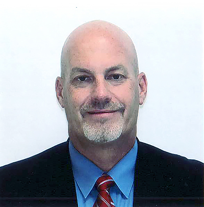 Former area man, NCIS special agent retires | News, Sports, Jobs - The ...